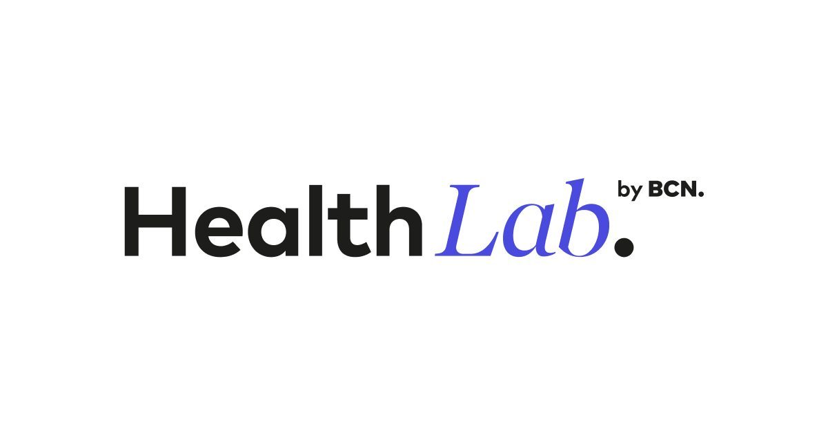 Startseite - Health Lab